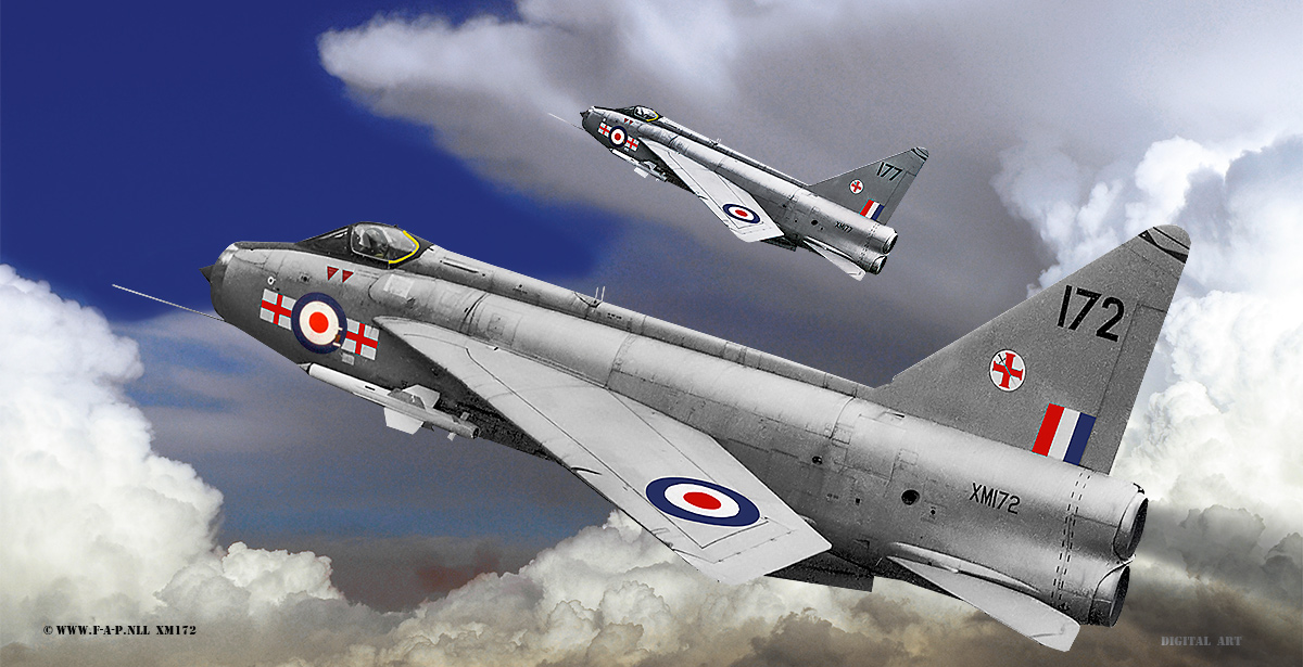 lightnings