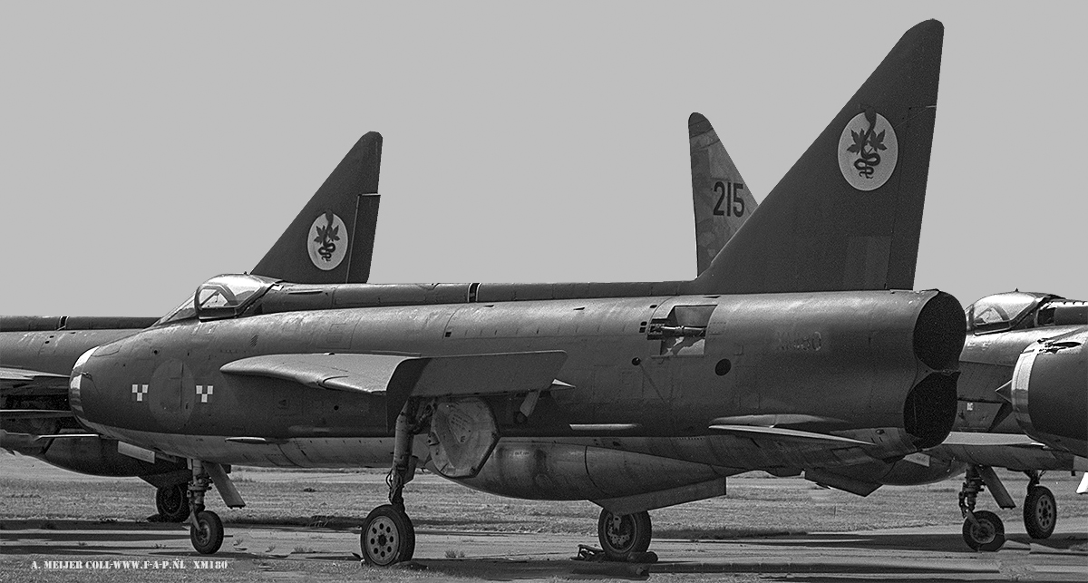 lightnings