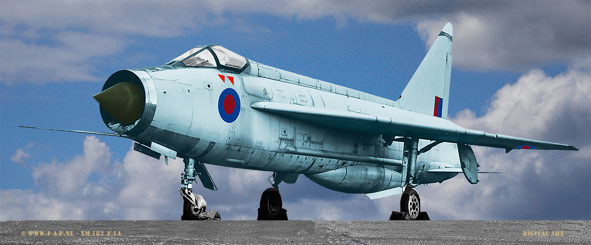 lightnings