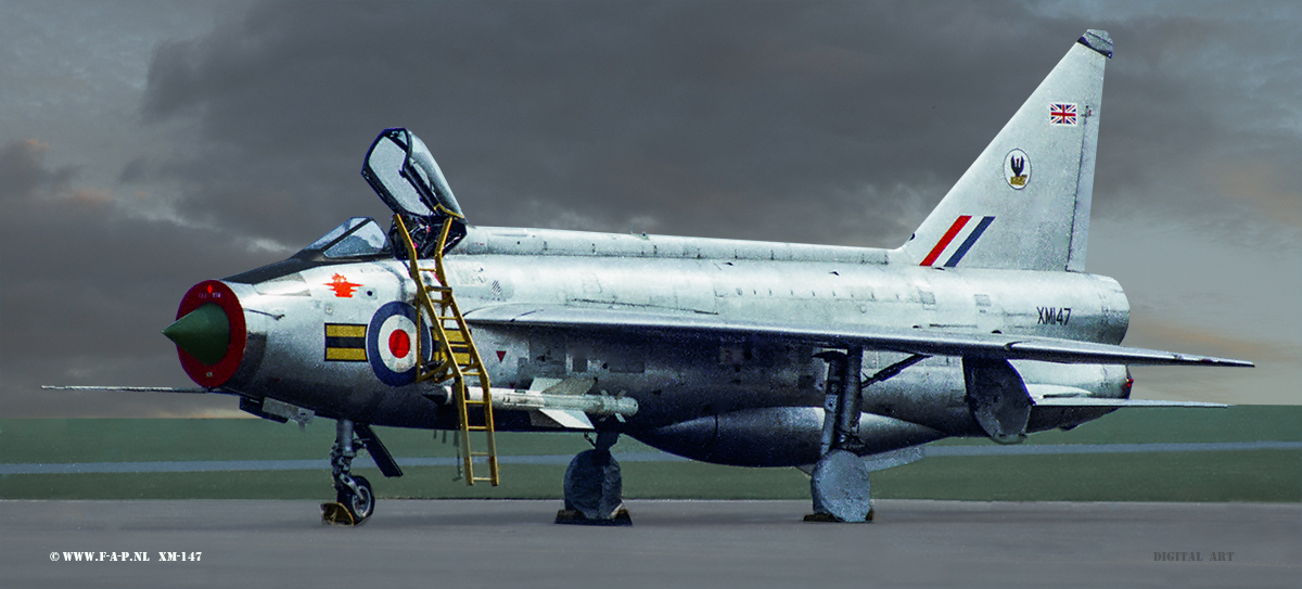 lightnings