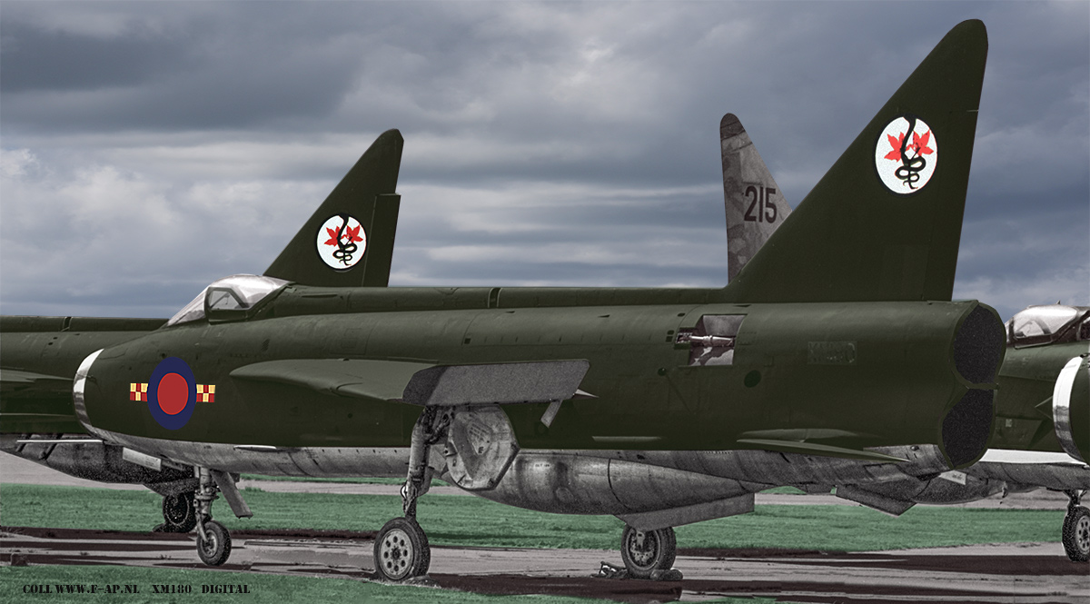 lightnings