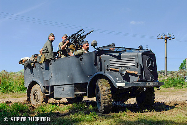 wo2 equipment wehrmacht