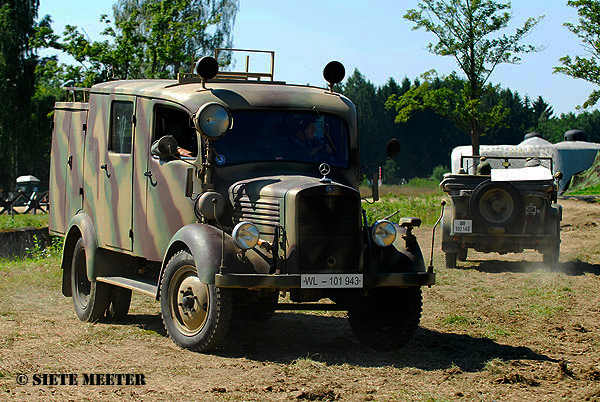 wo2 equipment wehrmacht